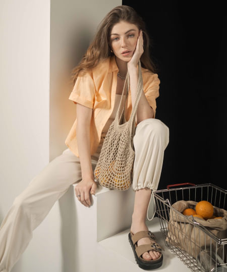 New Arrivals | Ropa de moda para mujer | Tienda Online NAF NAF