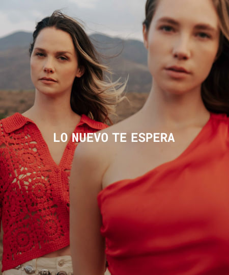 NAF NAF Tienda de Ropa Online | Tendencias en Moda Femenina