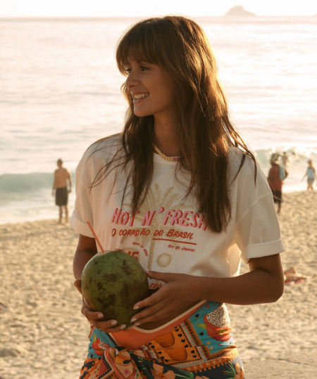 New Arrivals | Ropa de moda para mujer | Tienda Online NAF NAF