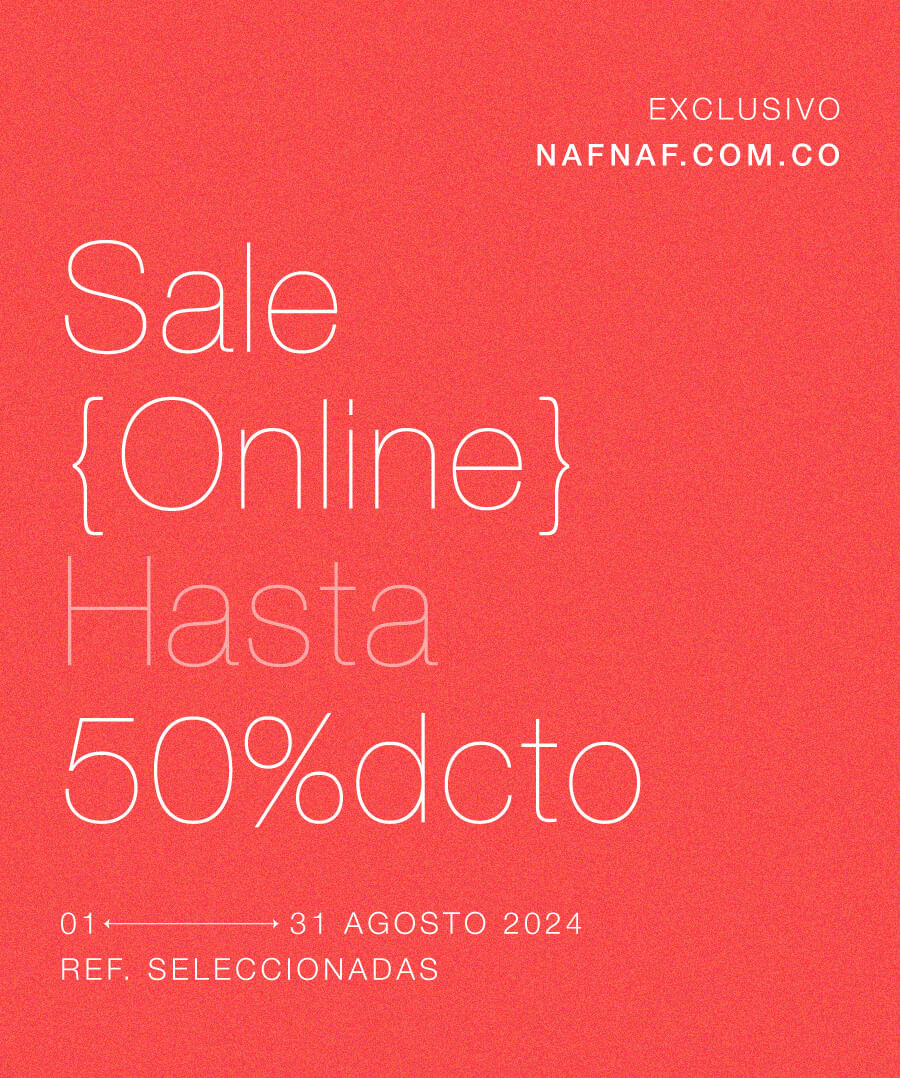 Jean de largo cropped | Compra Online