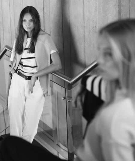 New Arrivals | Ropa de moda para mujer | Tienda Online NAF NAF