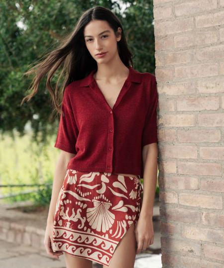 NAF NAF |Tienda Online de Ropa para Mujer