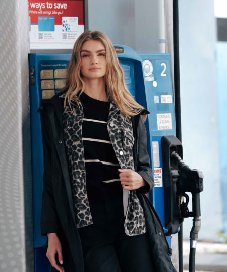 Ropa para Mujer I NAF NAF