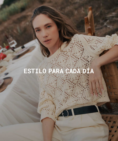 NAF NAF |Tienda Online de Ropa para Mujer