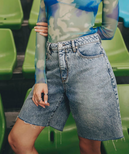 New Arrivals | Ropa de moda para mujer | Tienda Online NAF NAF