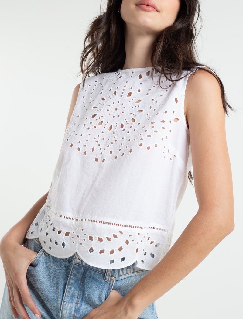 Camisa manga sisa | Compra Online