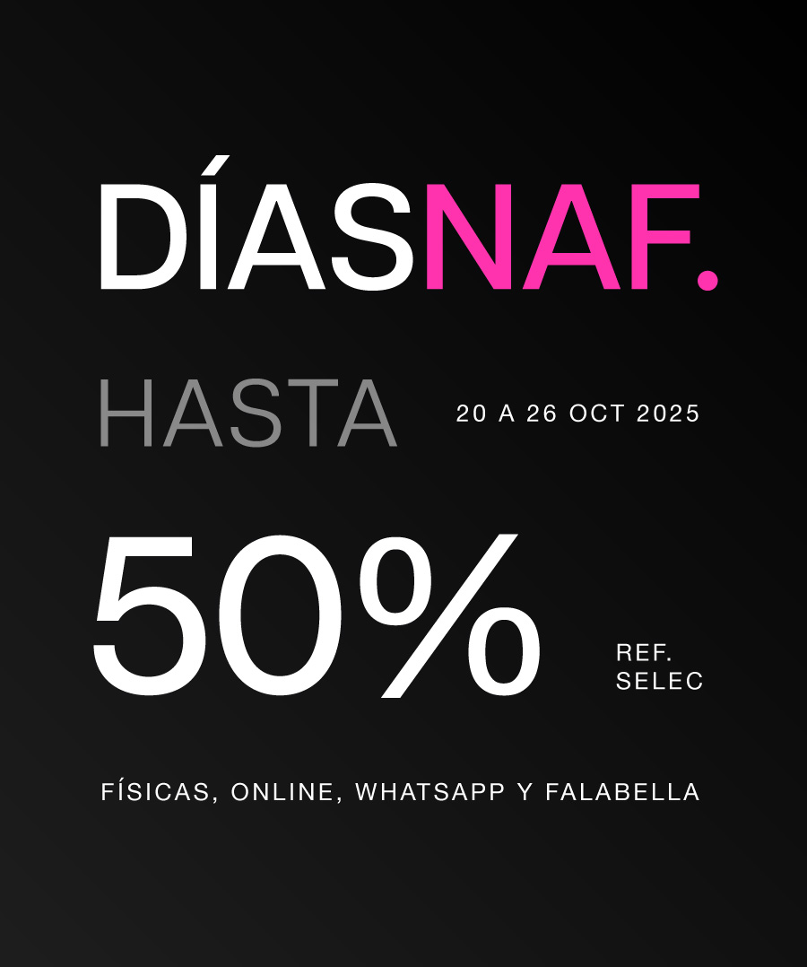 Encuentra tu tienda | NAF NAF